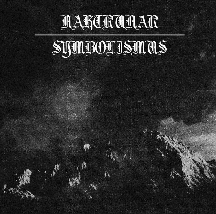 NAHTRUNAR At Symbolismus CD Nuclear Winter Records